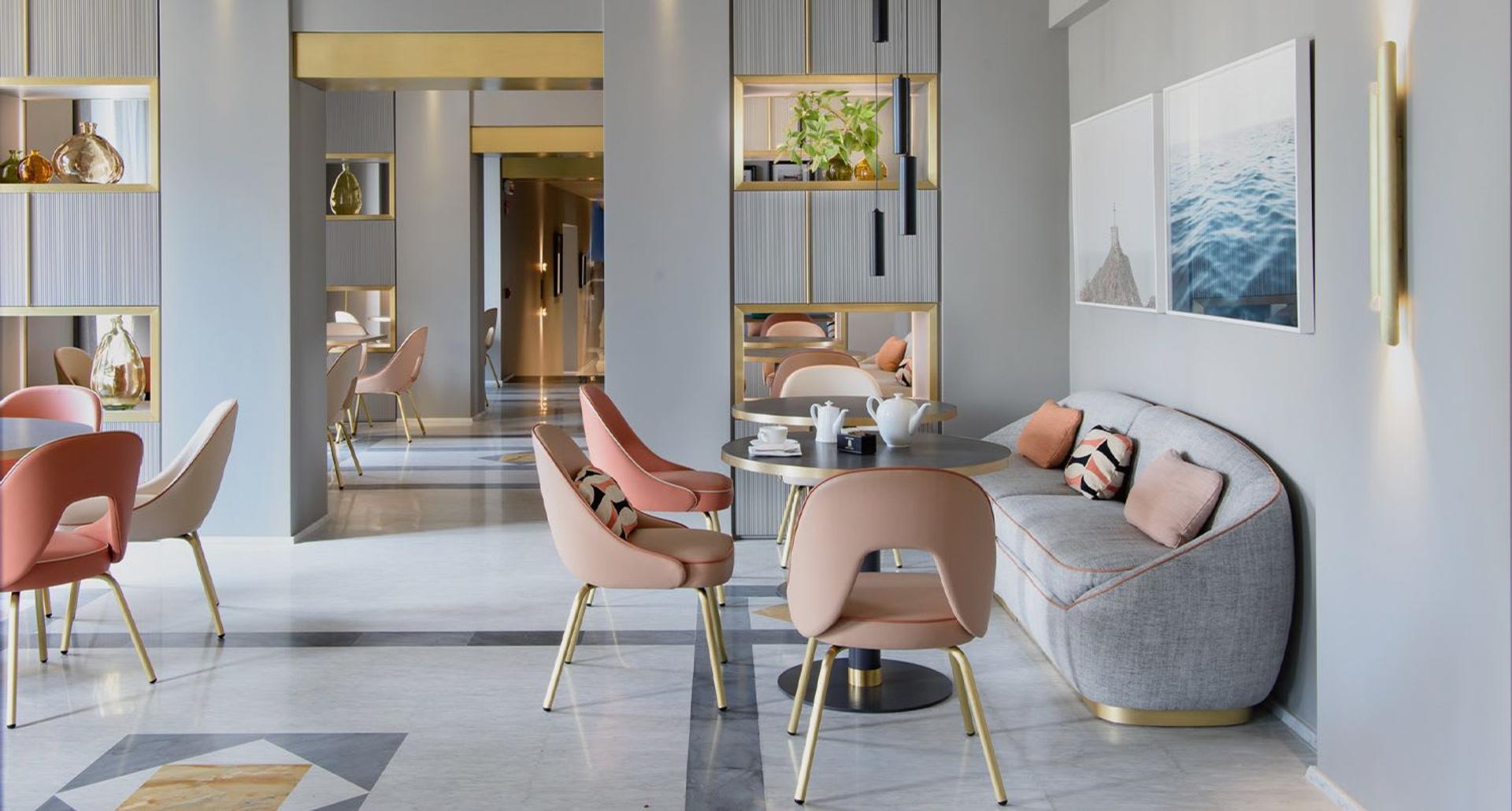 Softhouse - Furniture Maker | Artemest