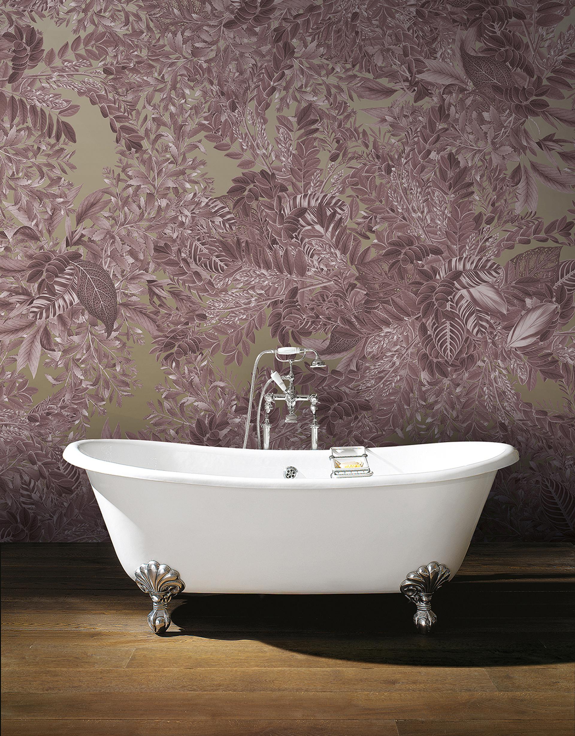 Bespoke Interiors with a Timeless Aesthetic by Devon&Devon | Artemest