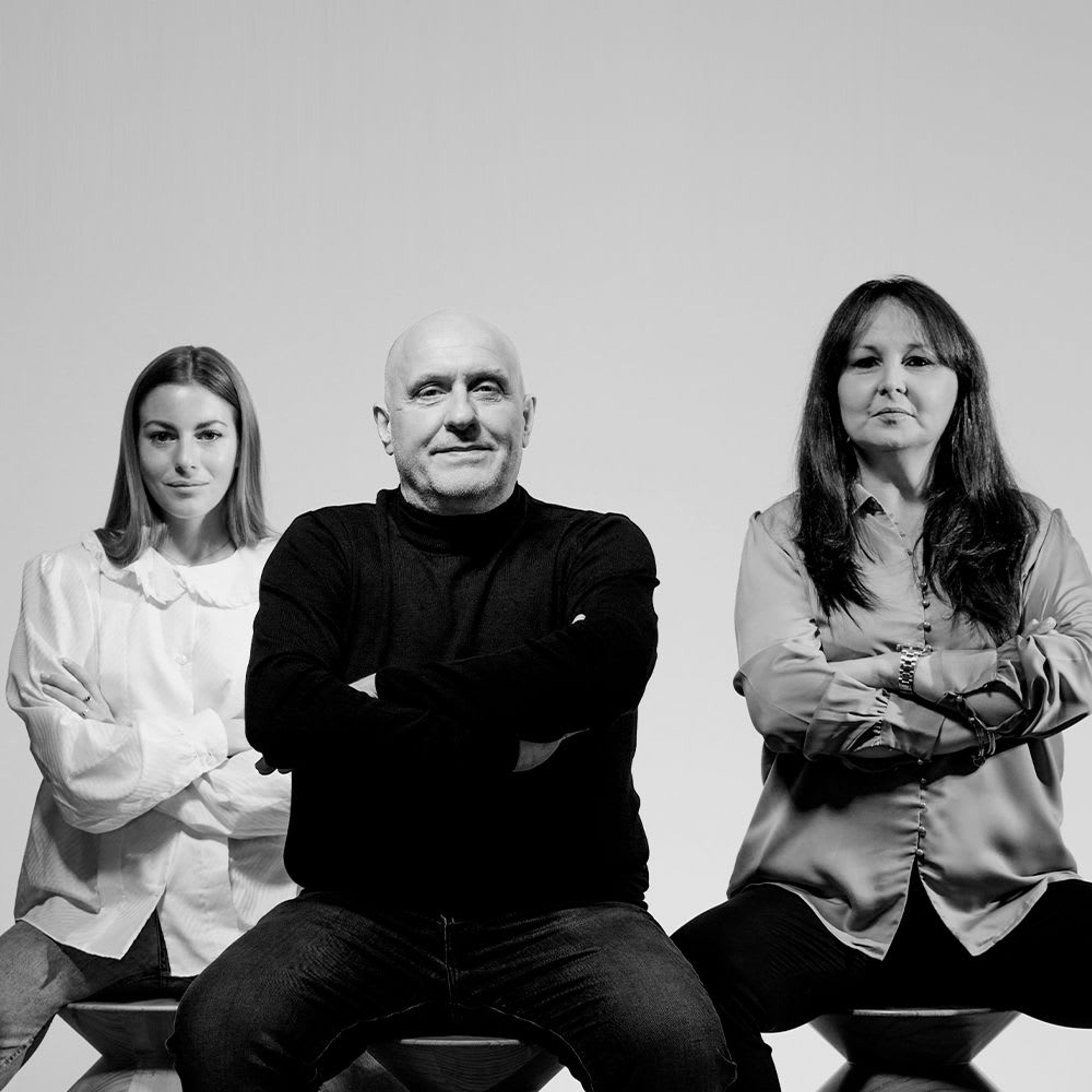 Omnibus Design - Carpenter | Artemest