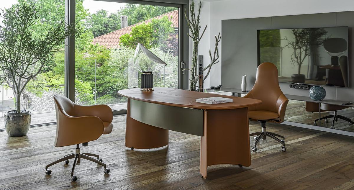 Enrico Pellizzoni - Furniture Maker | Artemest