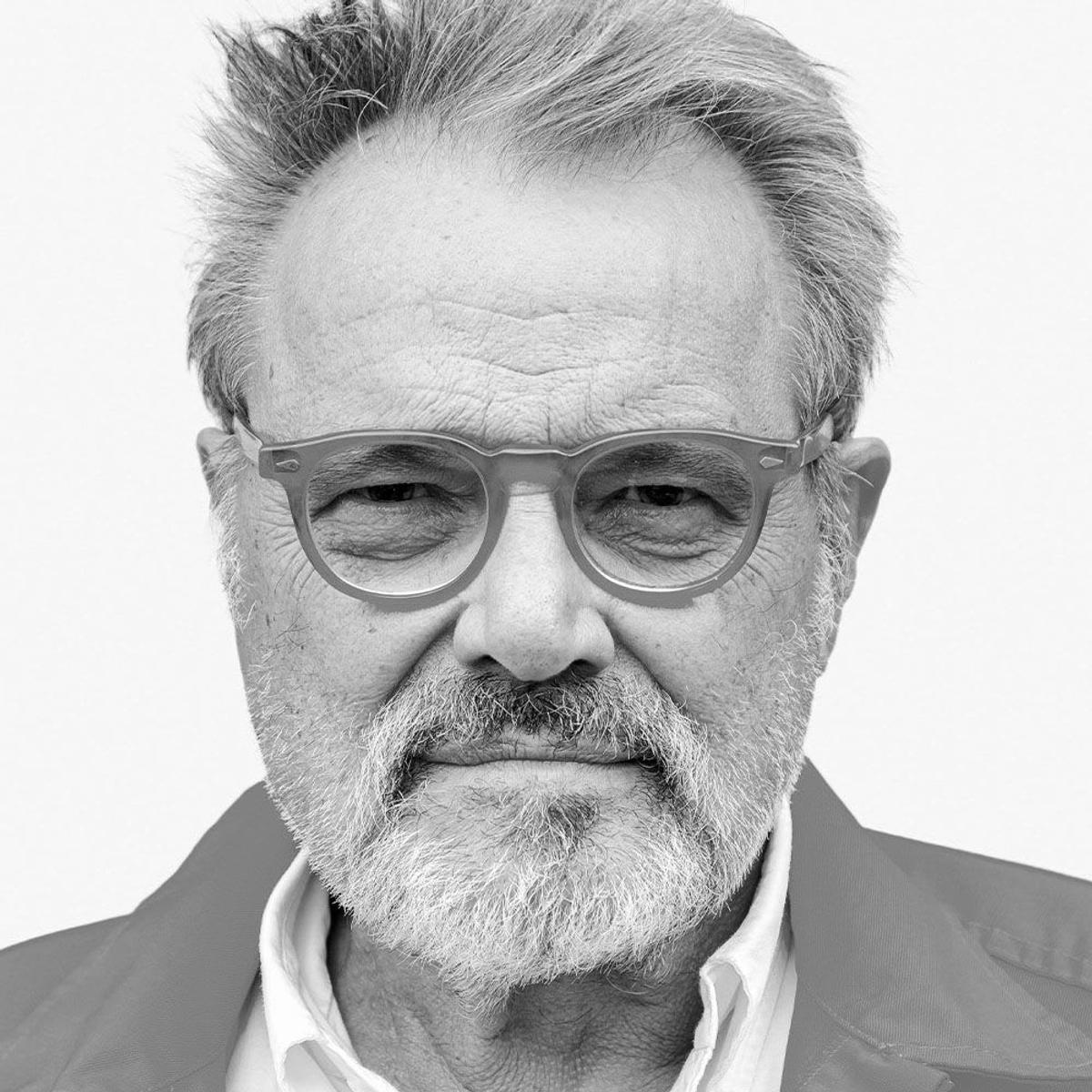 Oliviero Toscani - Photographer | Artemest