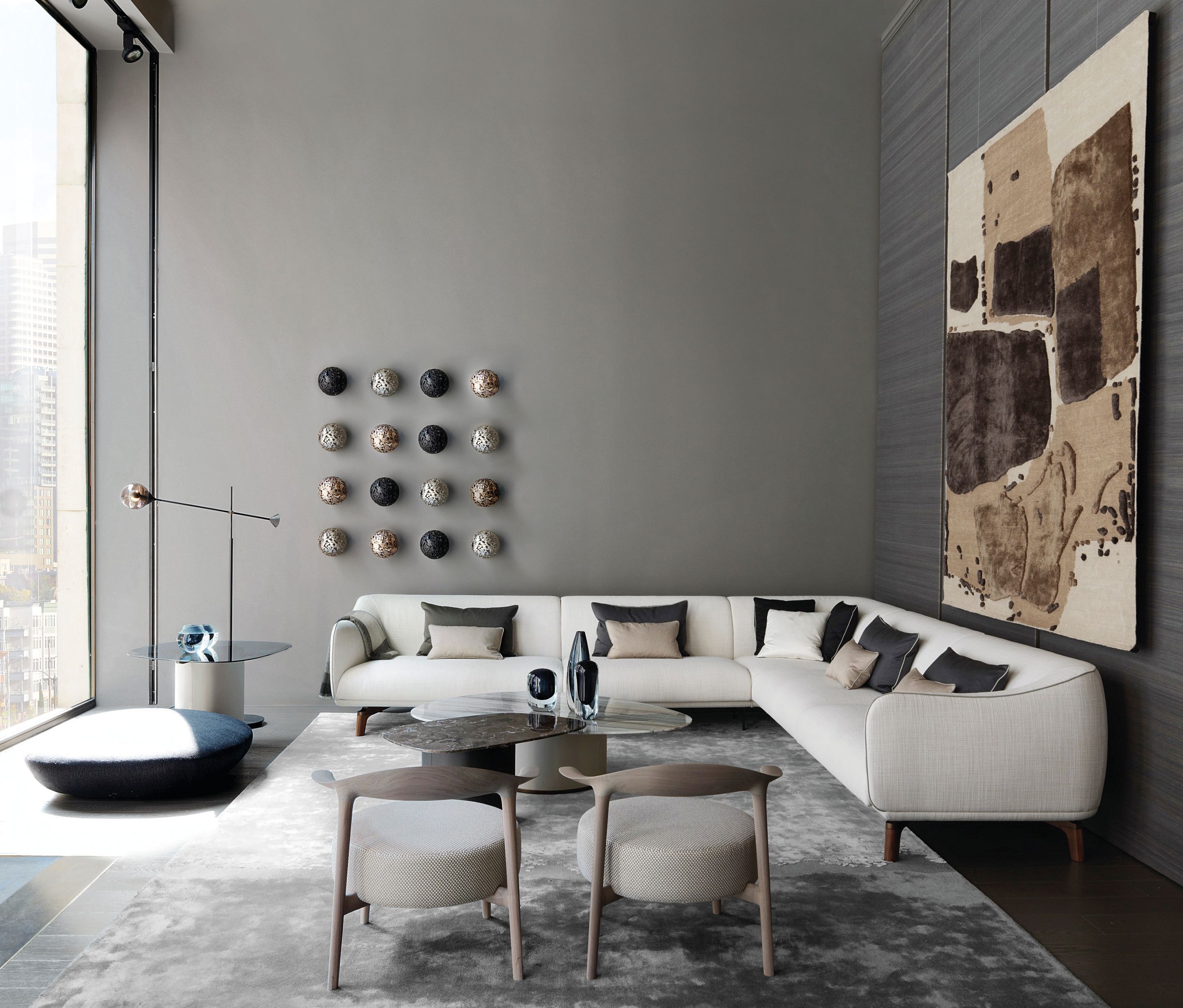 Giorgetti - Furniture Maker | Artemest