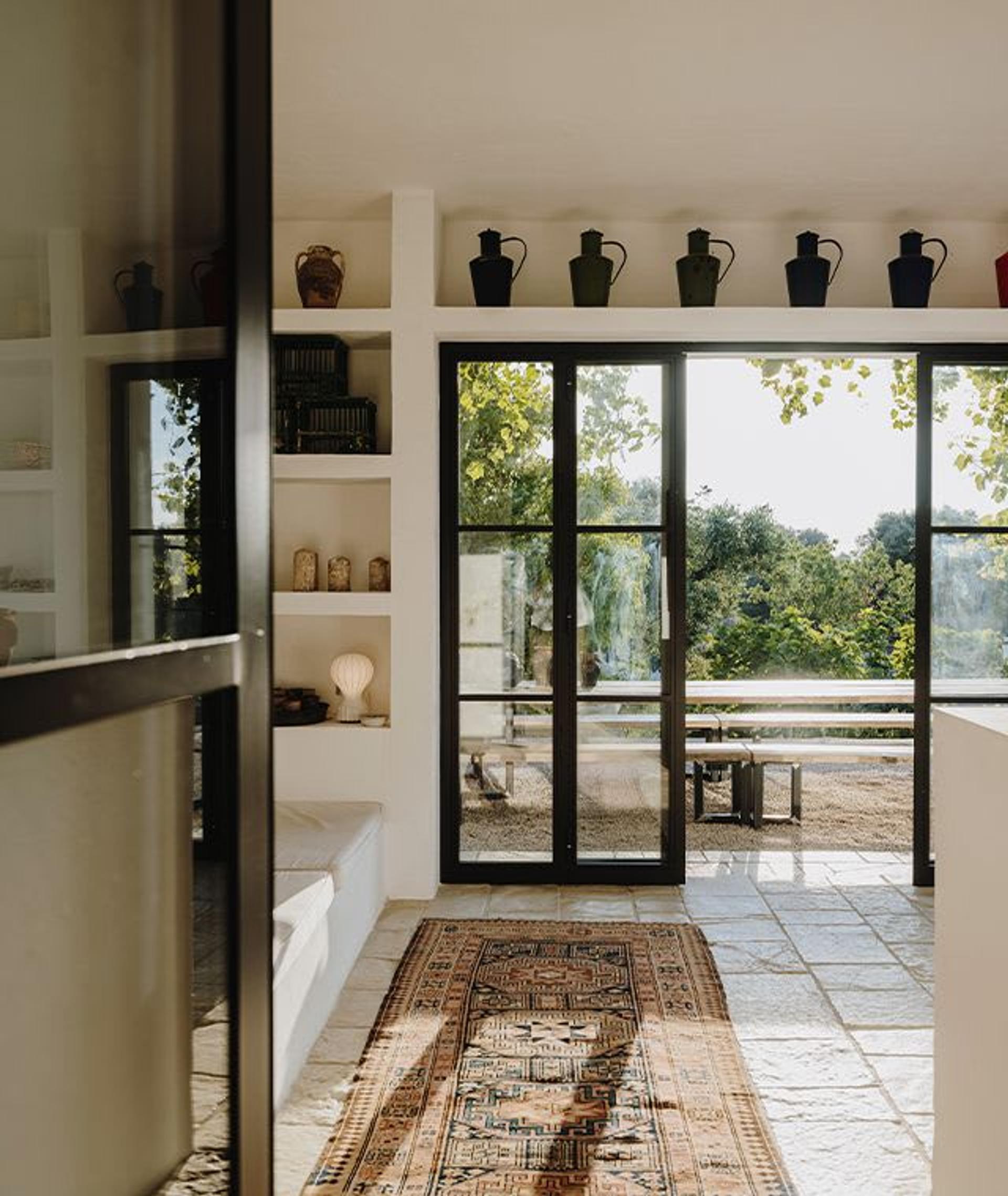 A Modern Day Farm: Masseria Moroseta | Artemest