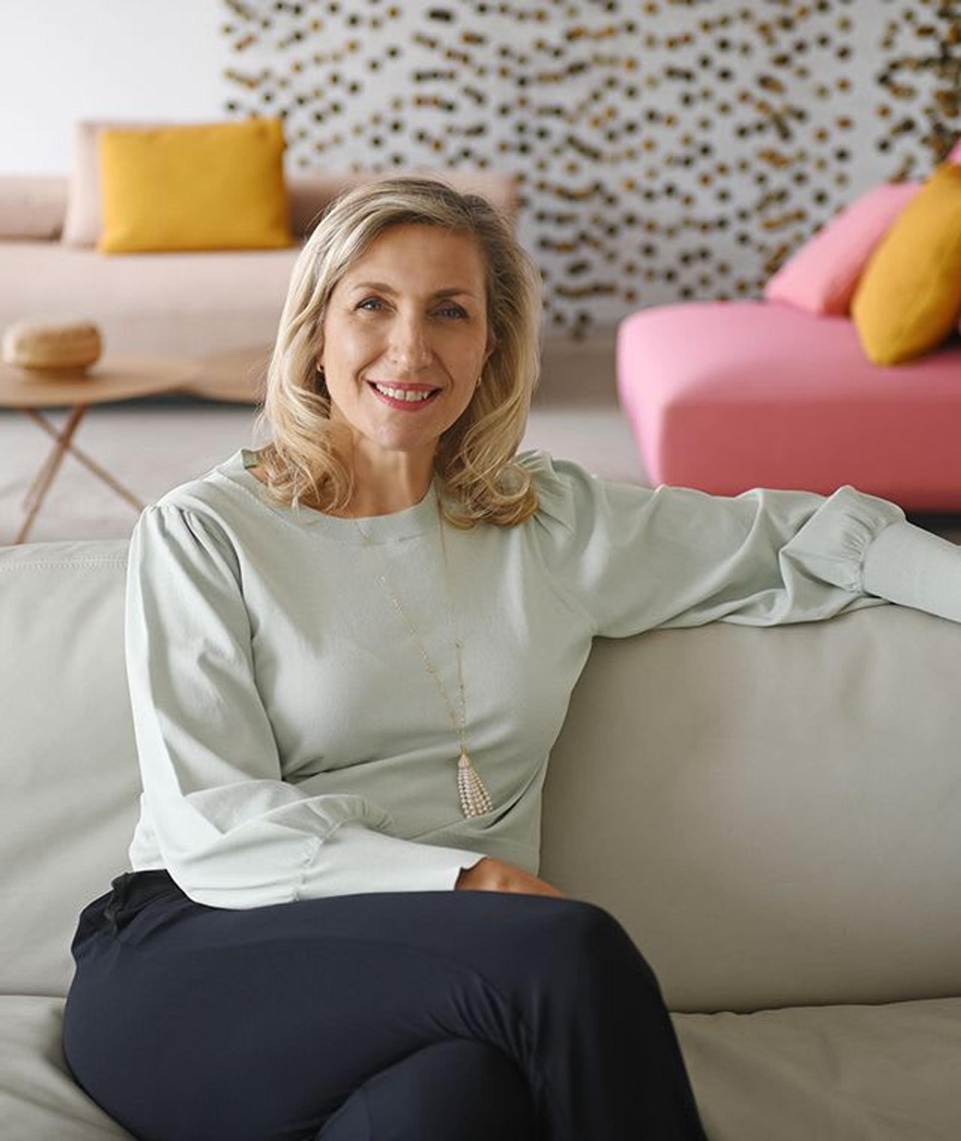 Kristina Zanic: Artful Designs | Artemest