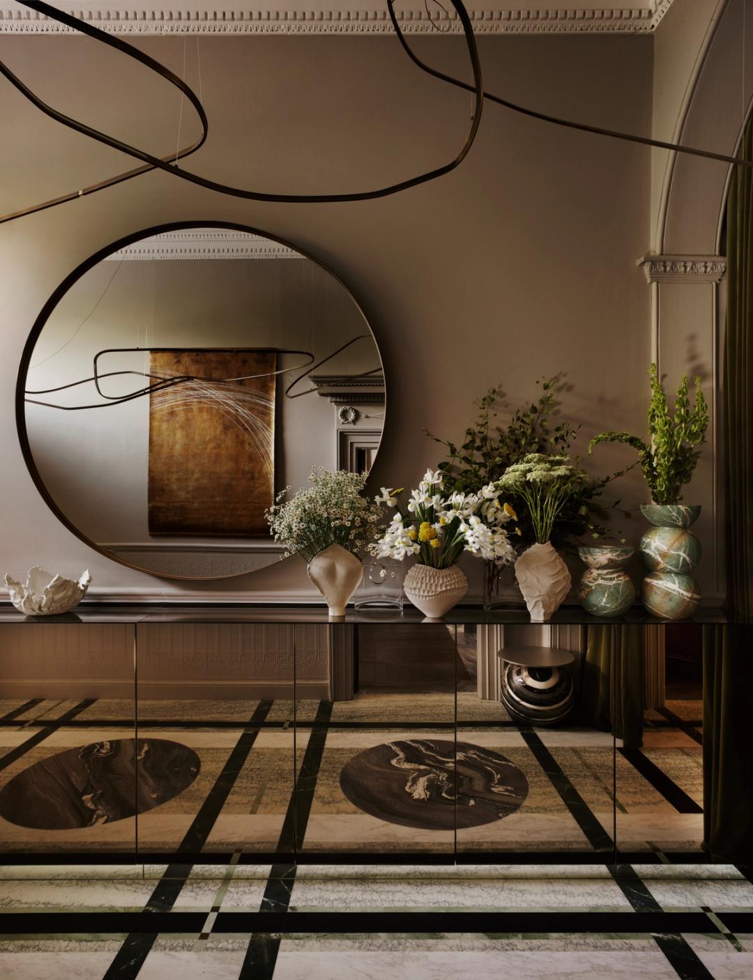 Róisín Lafferty's Celebration of Timeless Design and Craftsmanship in ...