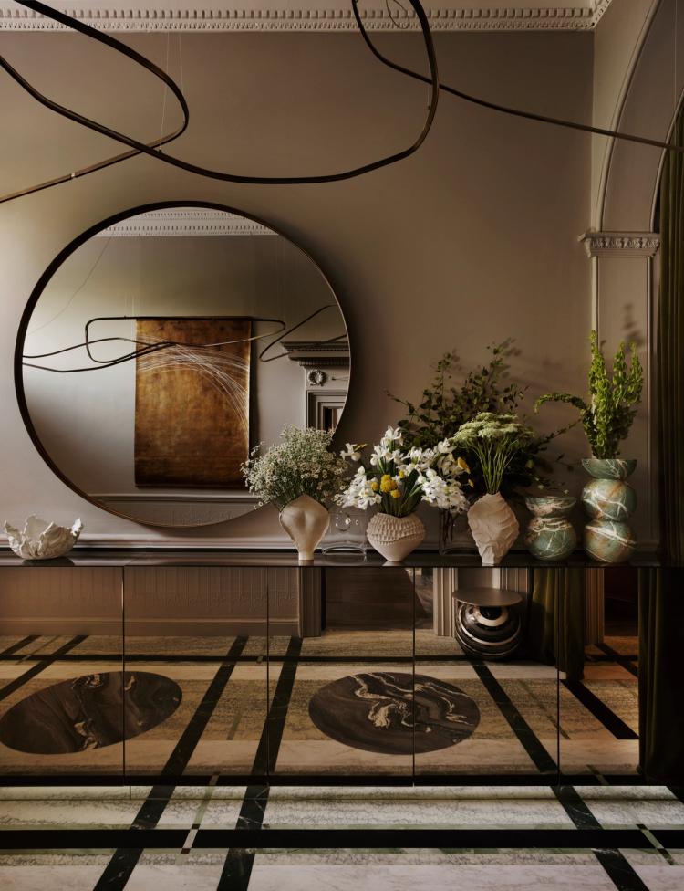 Róisín Lafferty's Celebration of Timeless Design and Craftsmanship in ...