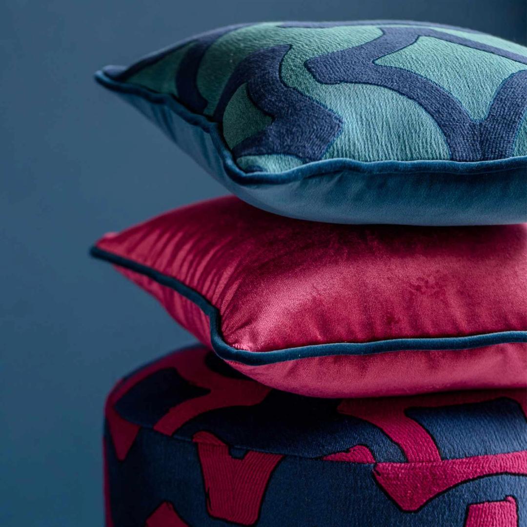 l'Opificio - Textile Designer | Artemest