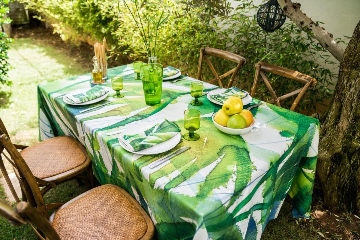 Summer Brunch Essentials | Artemest