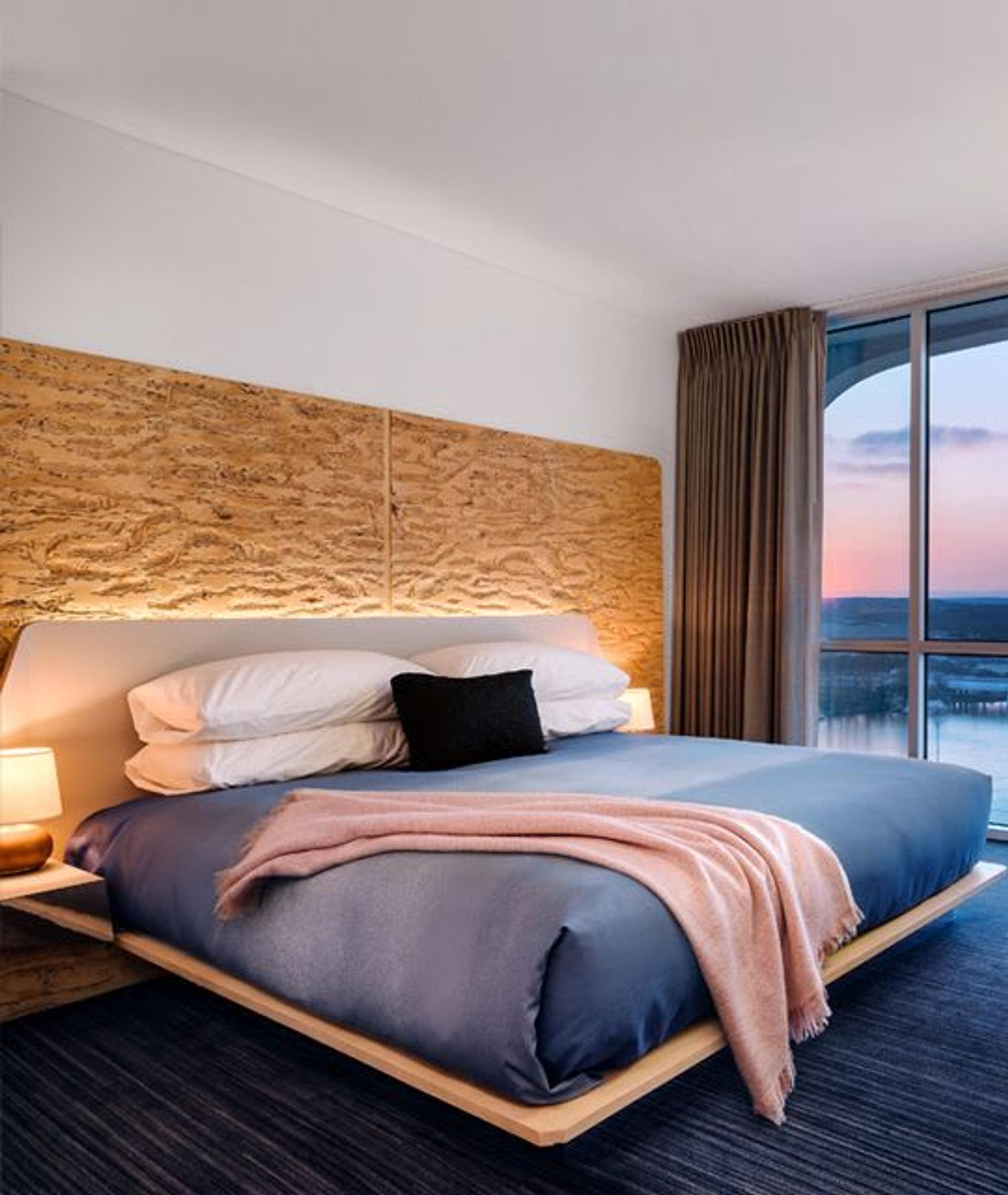 Moderne Interieurs von Knibb Design | Artemest