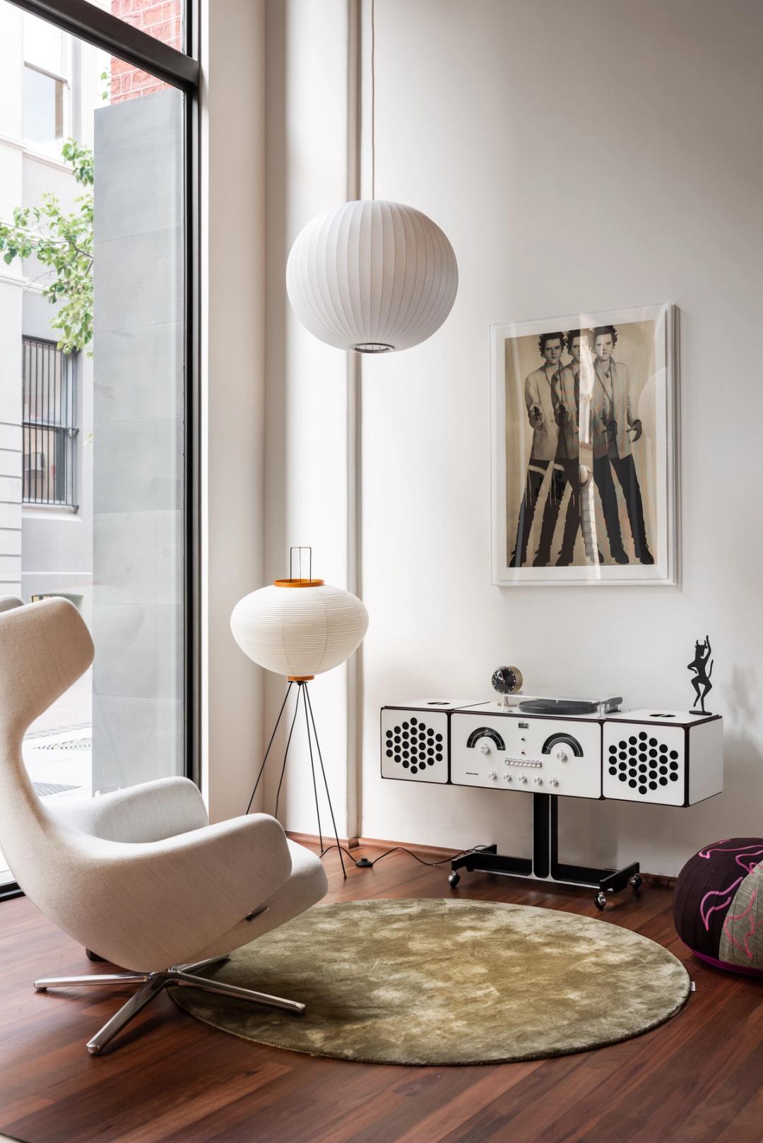 Timeless Design by Brionvega | Artemest