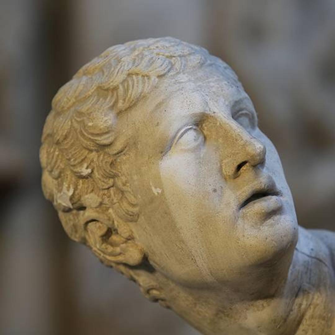 Romanelli's Imprint on the History of Sculpture | Artemest