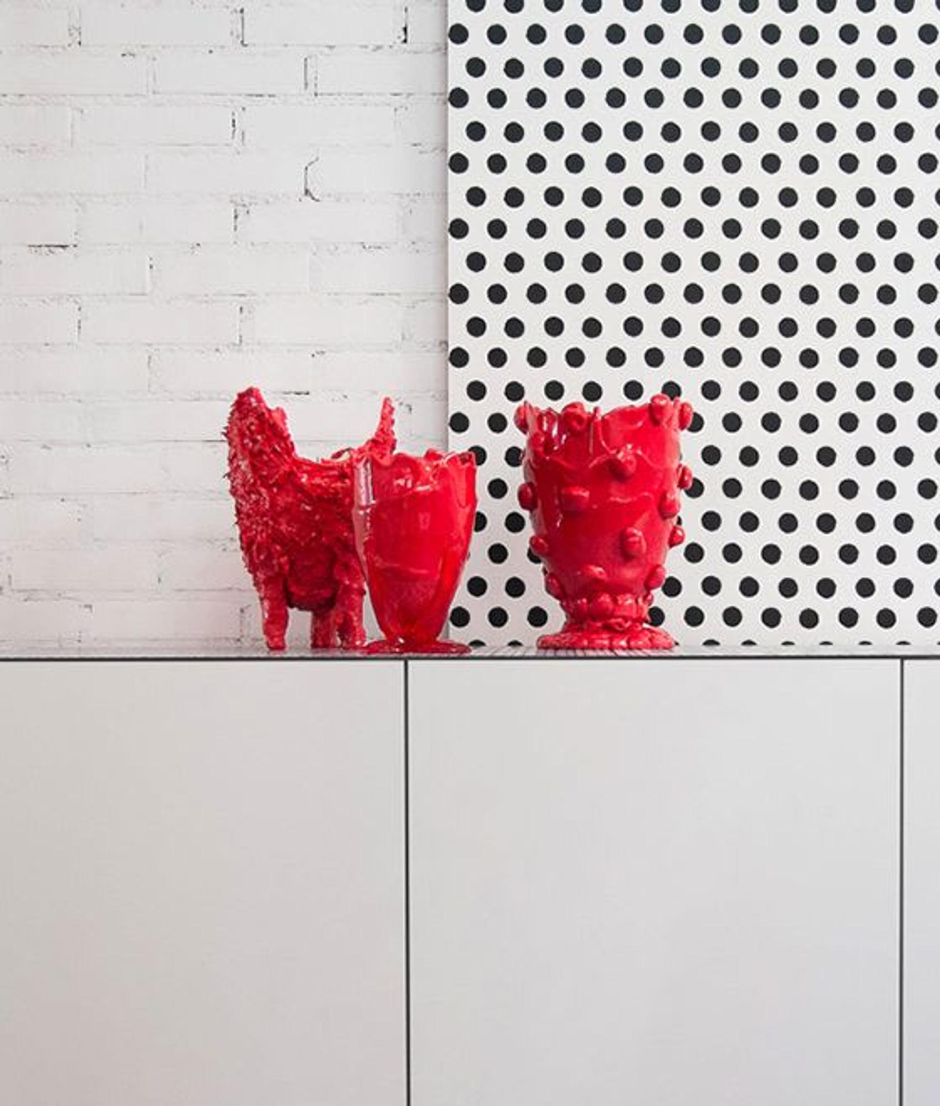 Resin Vases: Corsi Design Factory | Artemest