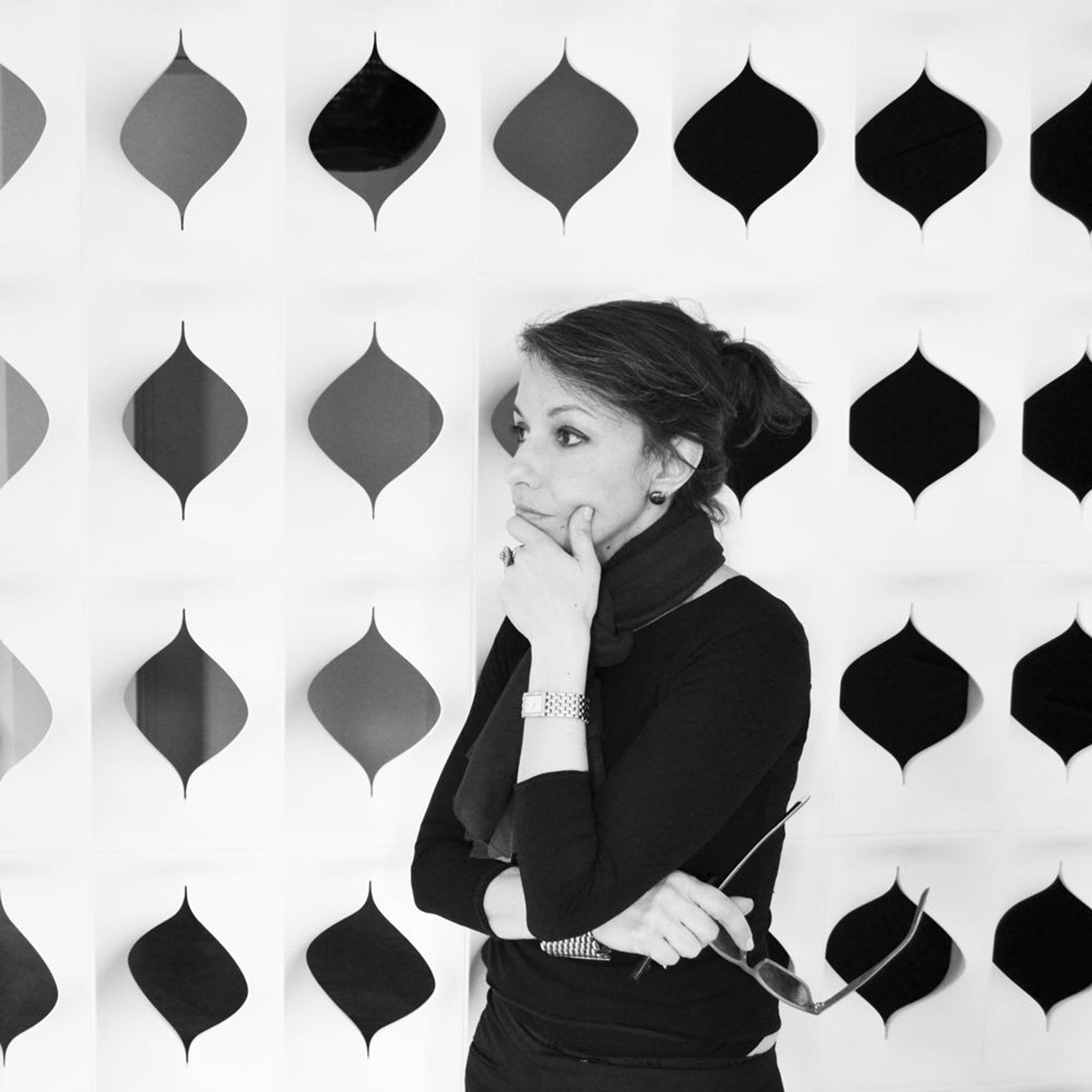 Giorgia Coffee Table Mg12 by Monica Geronimi | Artemest