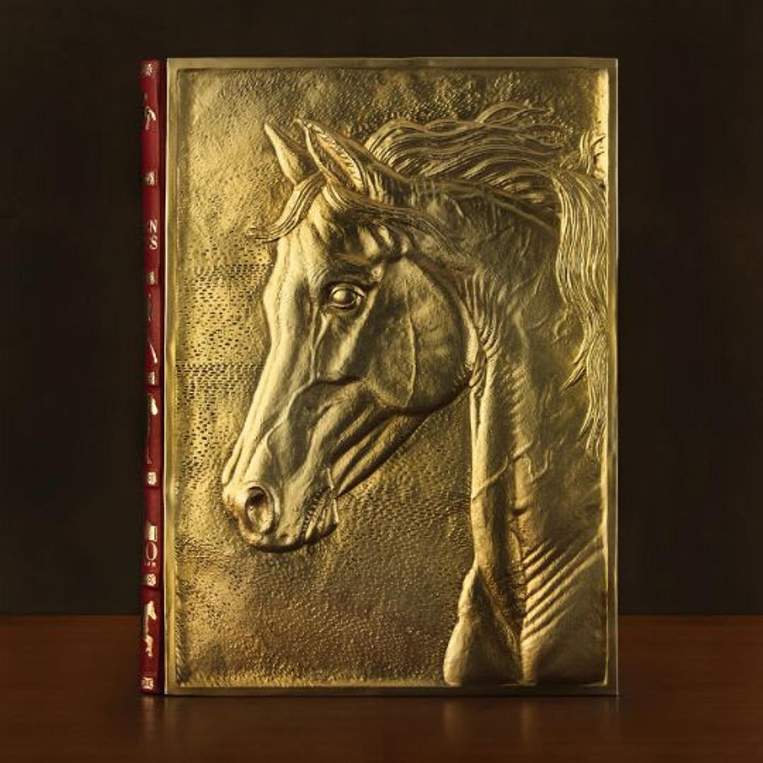 The Art of Making Golden Books | Artemest