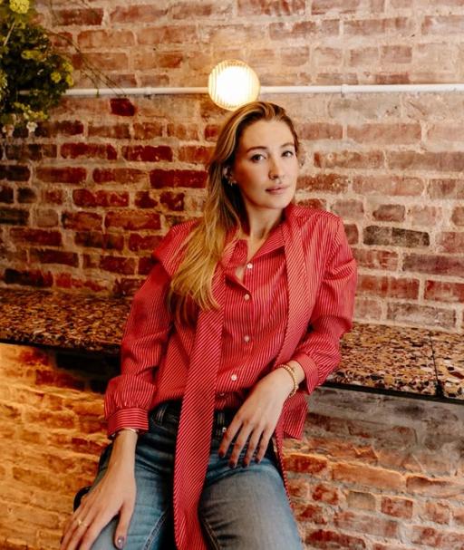 Lisa Galano: Avant-garde Design Meets Sophistication | Artemest