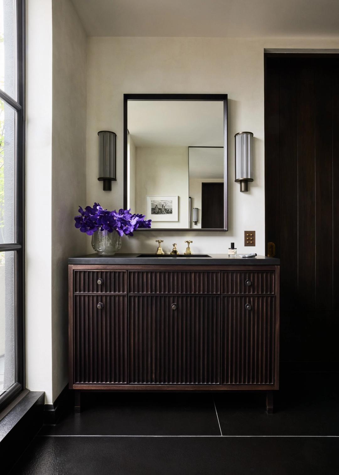 An Urban Oasis in the Heart of Manhattan's SoHo District: The Triplex ...