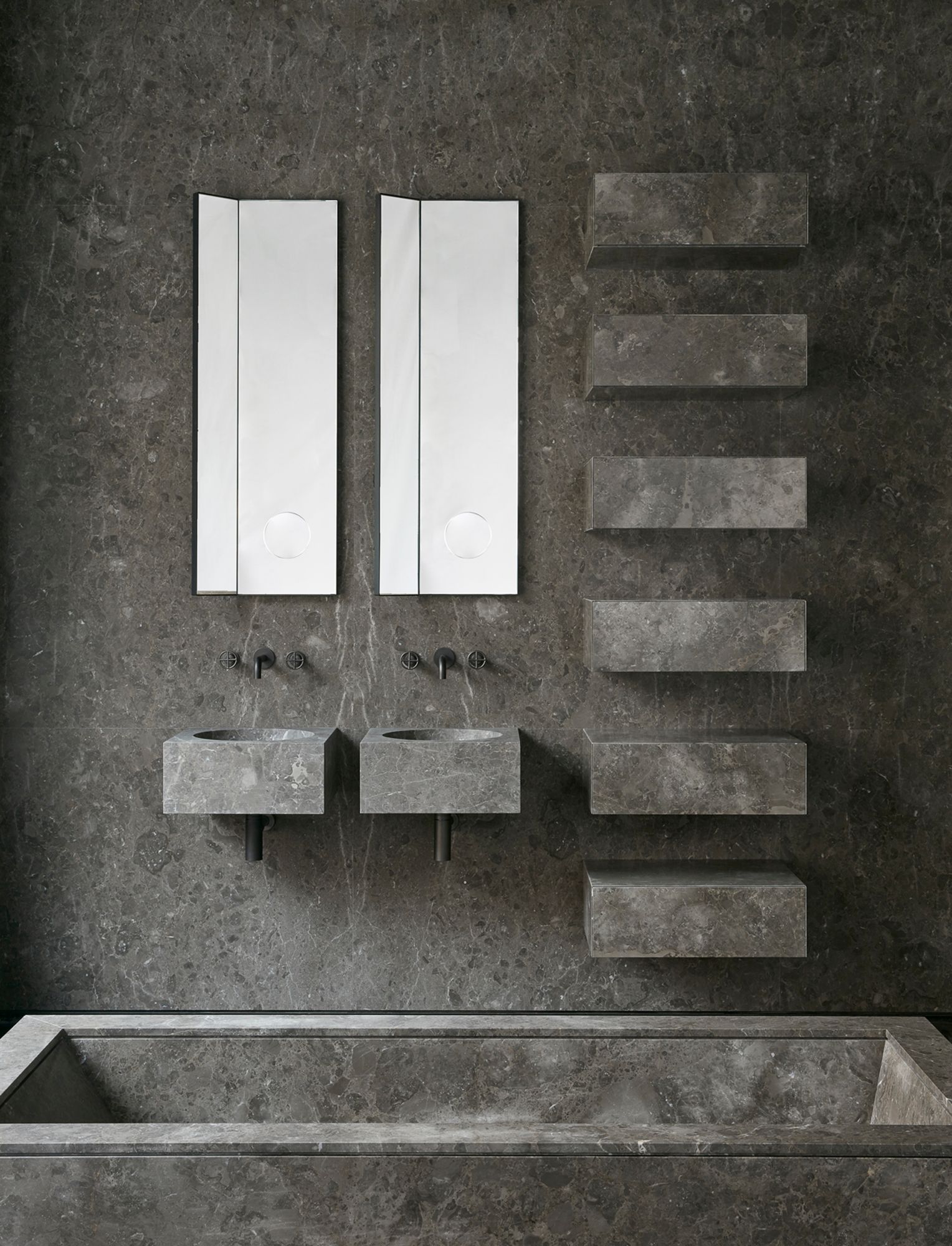 Lavabos et baignoires | Artemest