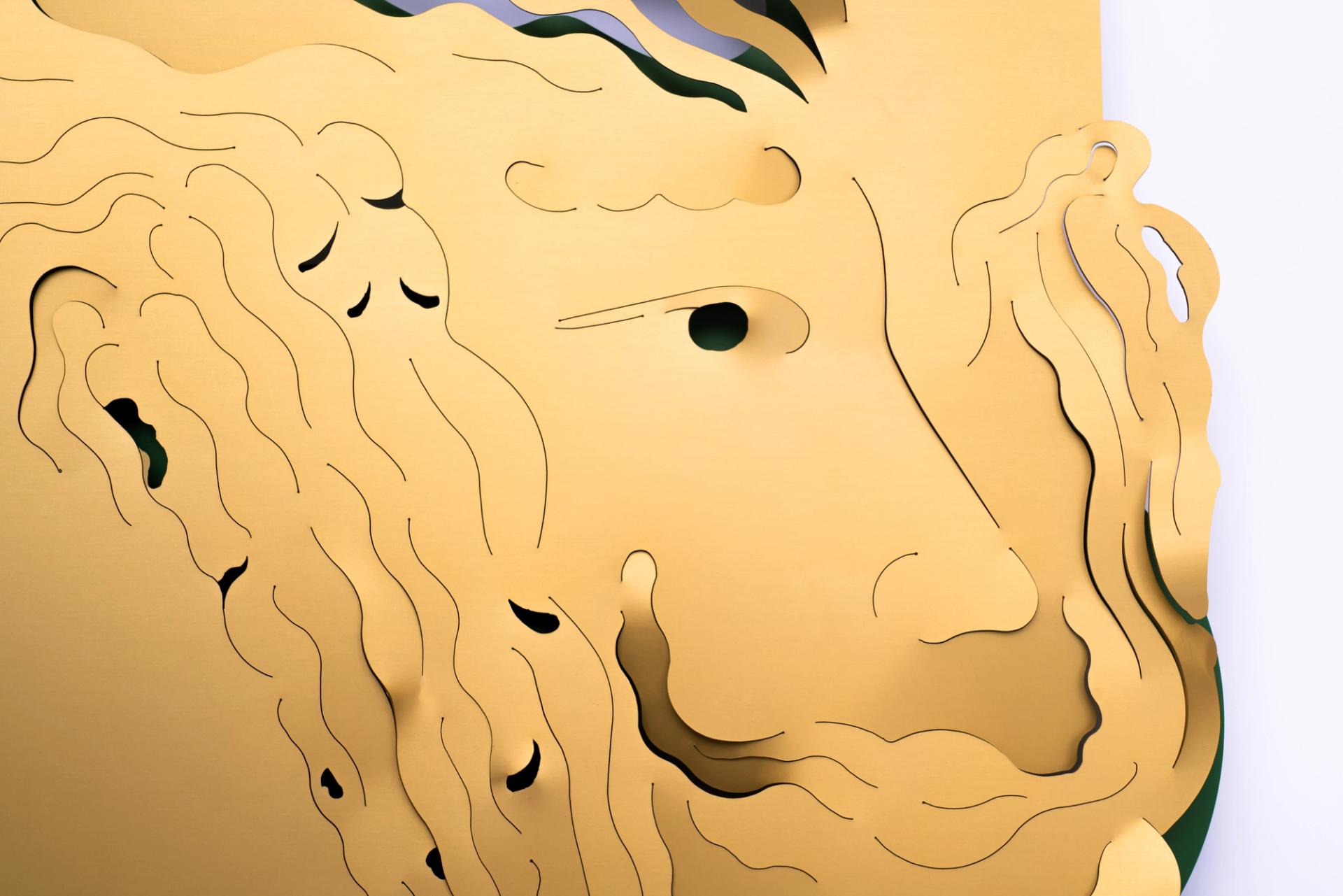 Design Icon: Matteo Cibic | Artemest