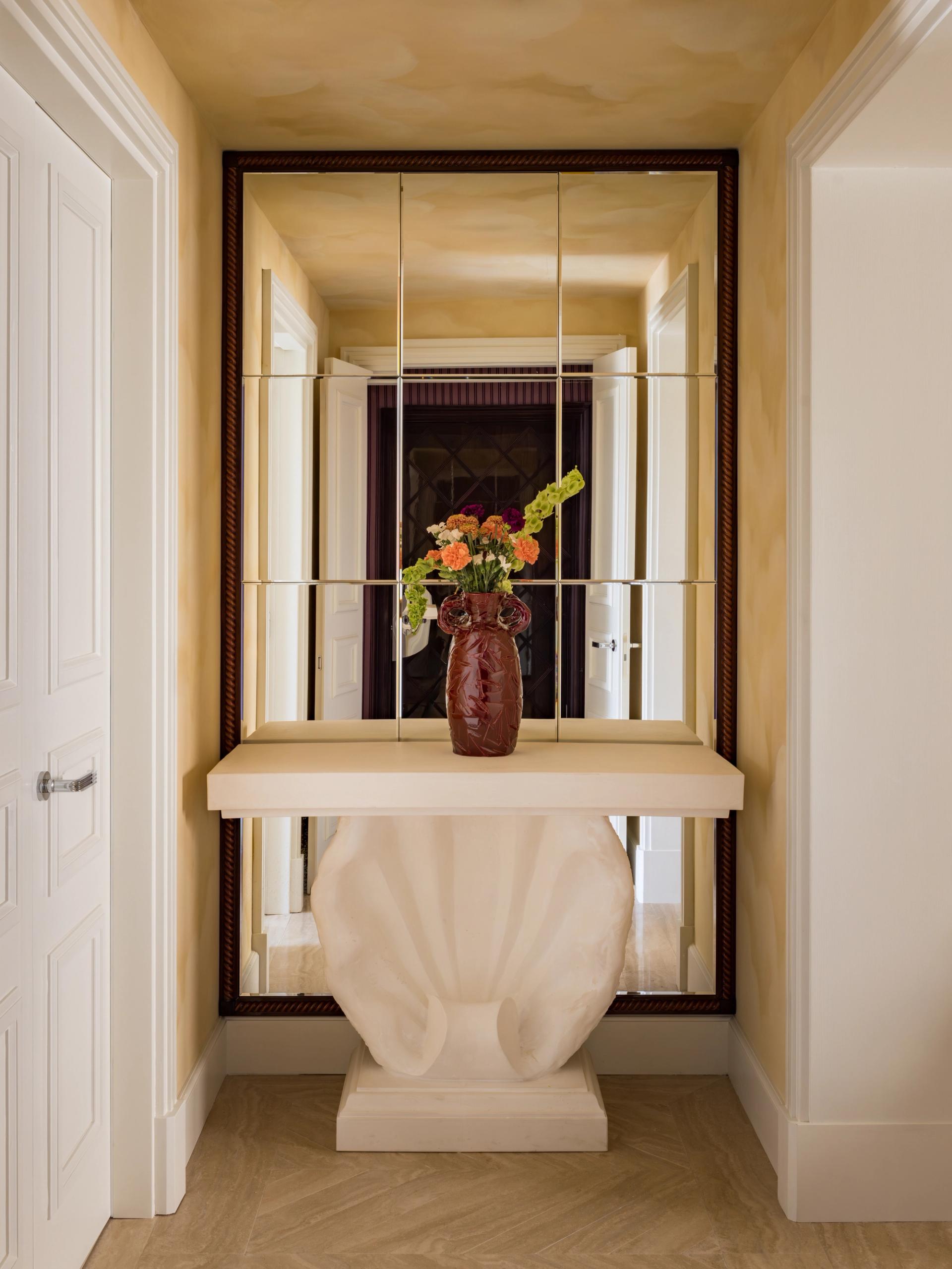 Casa Monti: a Celebration of Art | Artemest