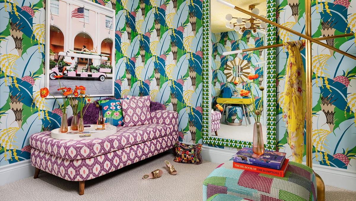 Kips Bay Decorator Show House, Palm Beach | Artemest