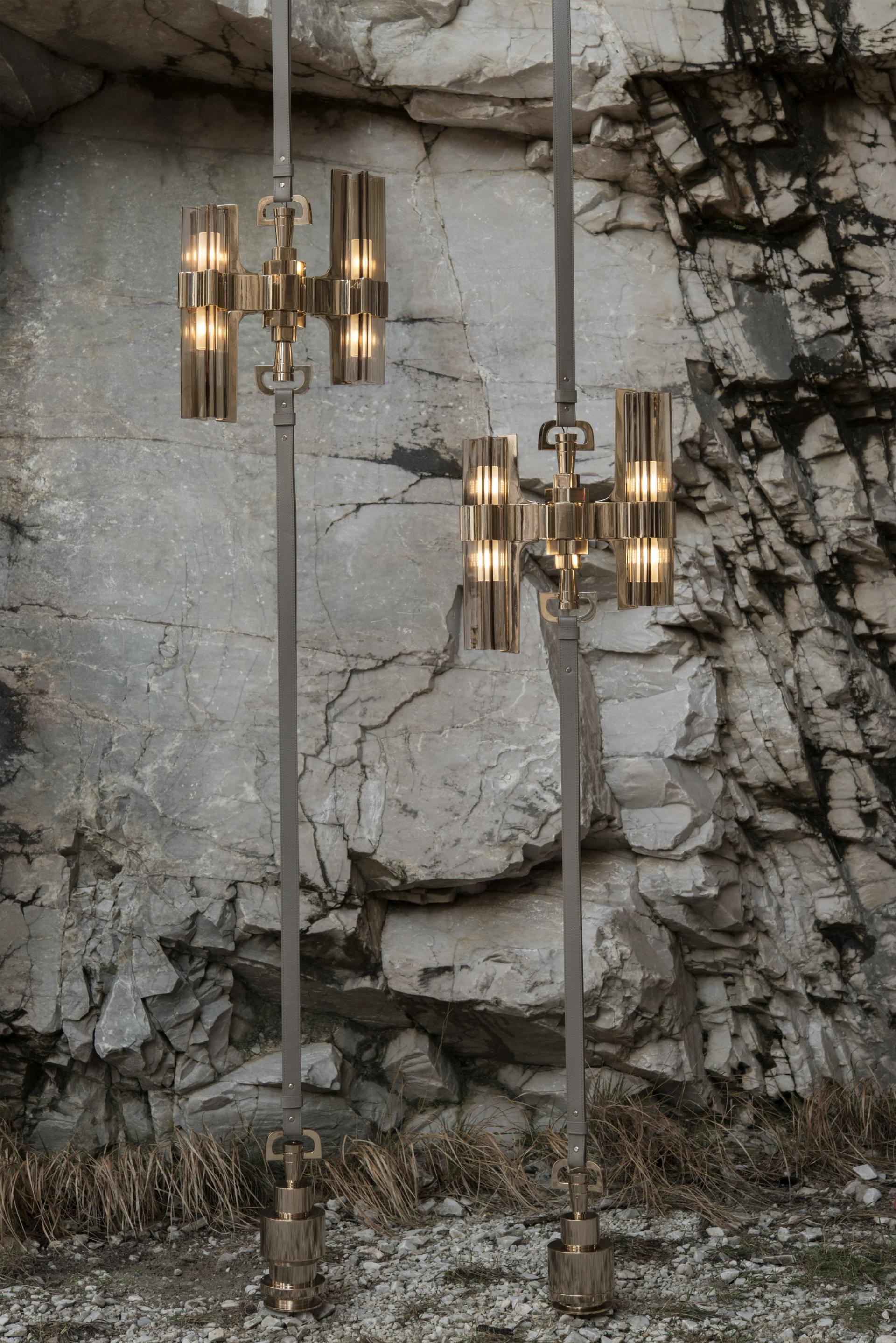 Officina Luce - Lighting Maker | Artemest