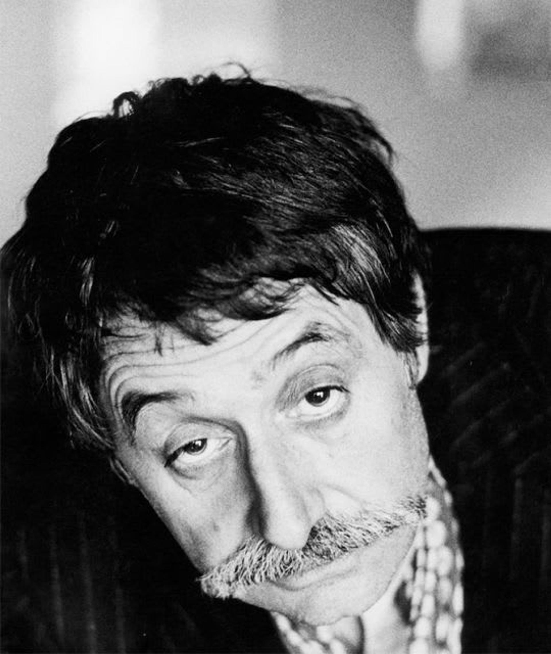Design Icon: Ettore Sottsass | Artemest