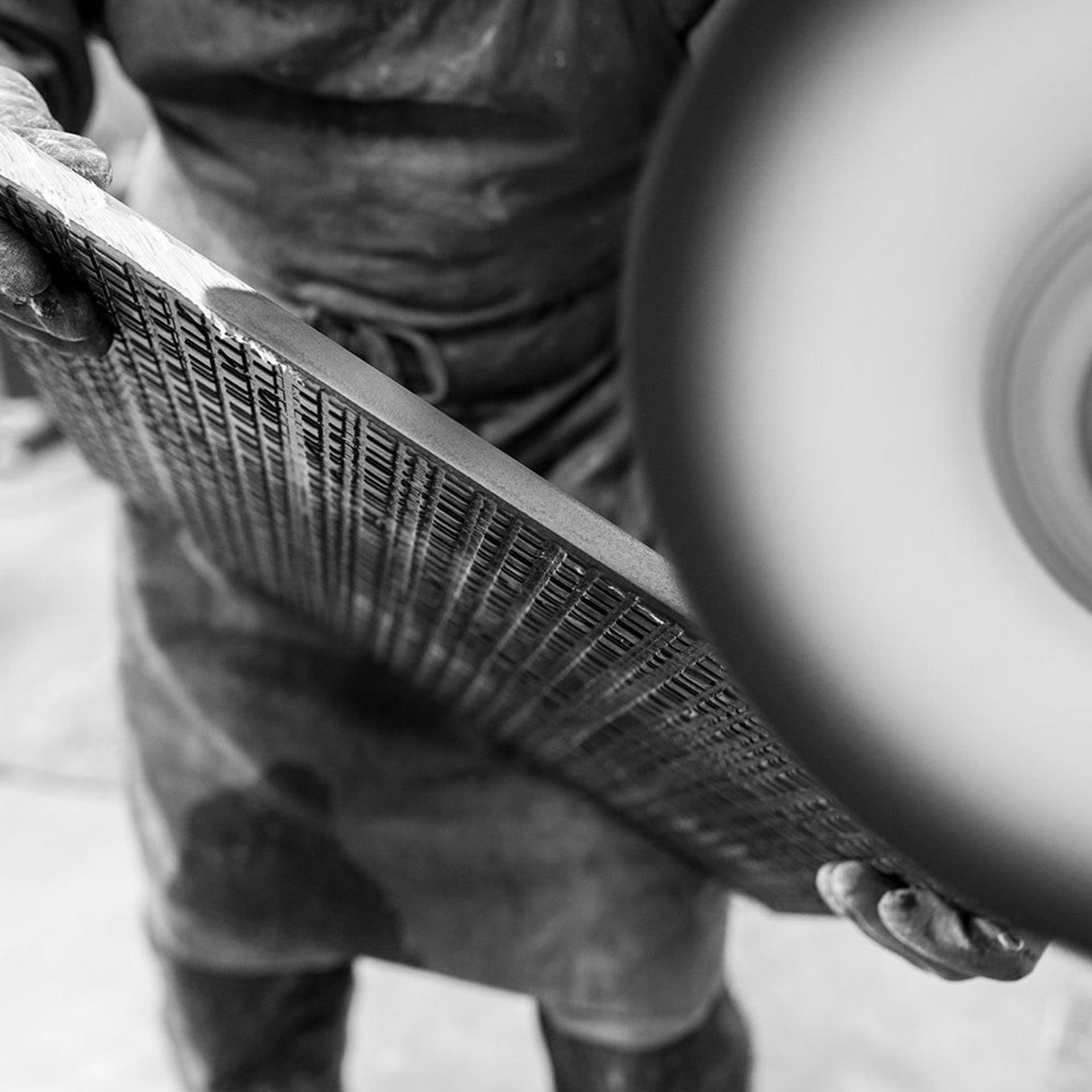 Laura Meroni - Furniture Maker | Artemest