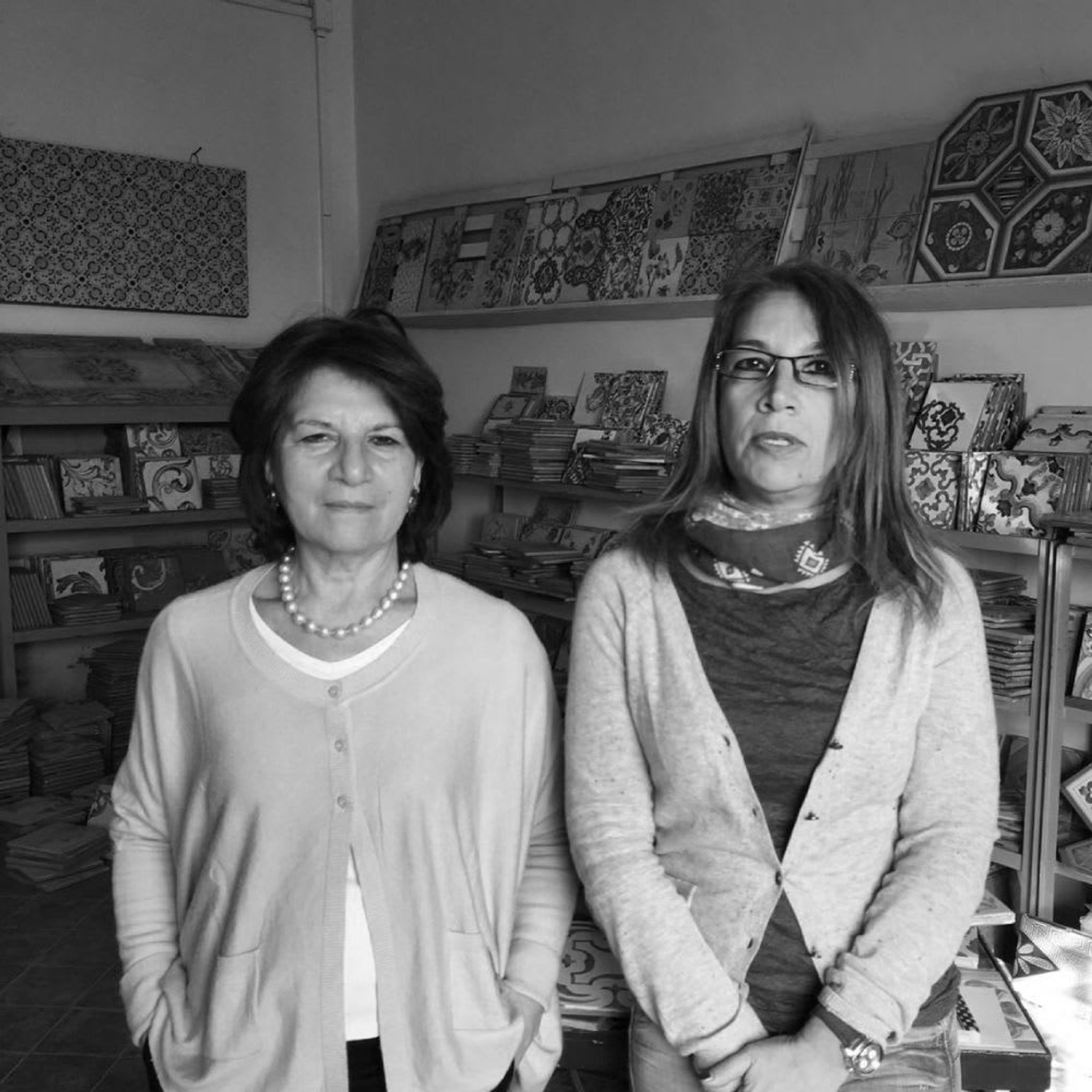 Ceramica Stingo - Ceramist | Artemest