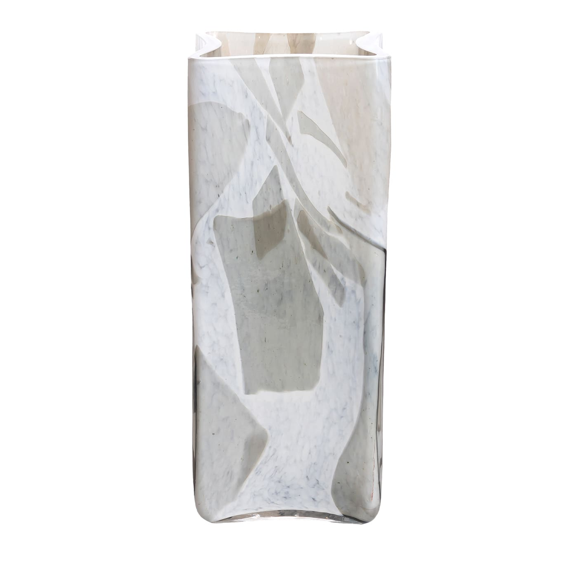 Jarrones de cristal y cerámica de los mejores artesanos italianos ...