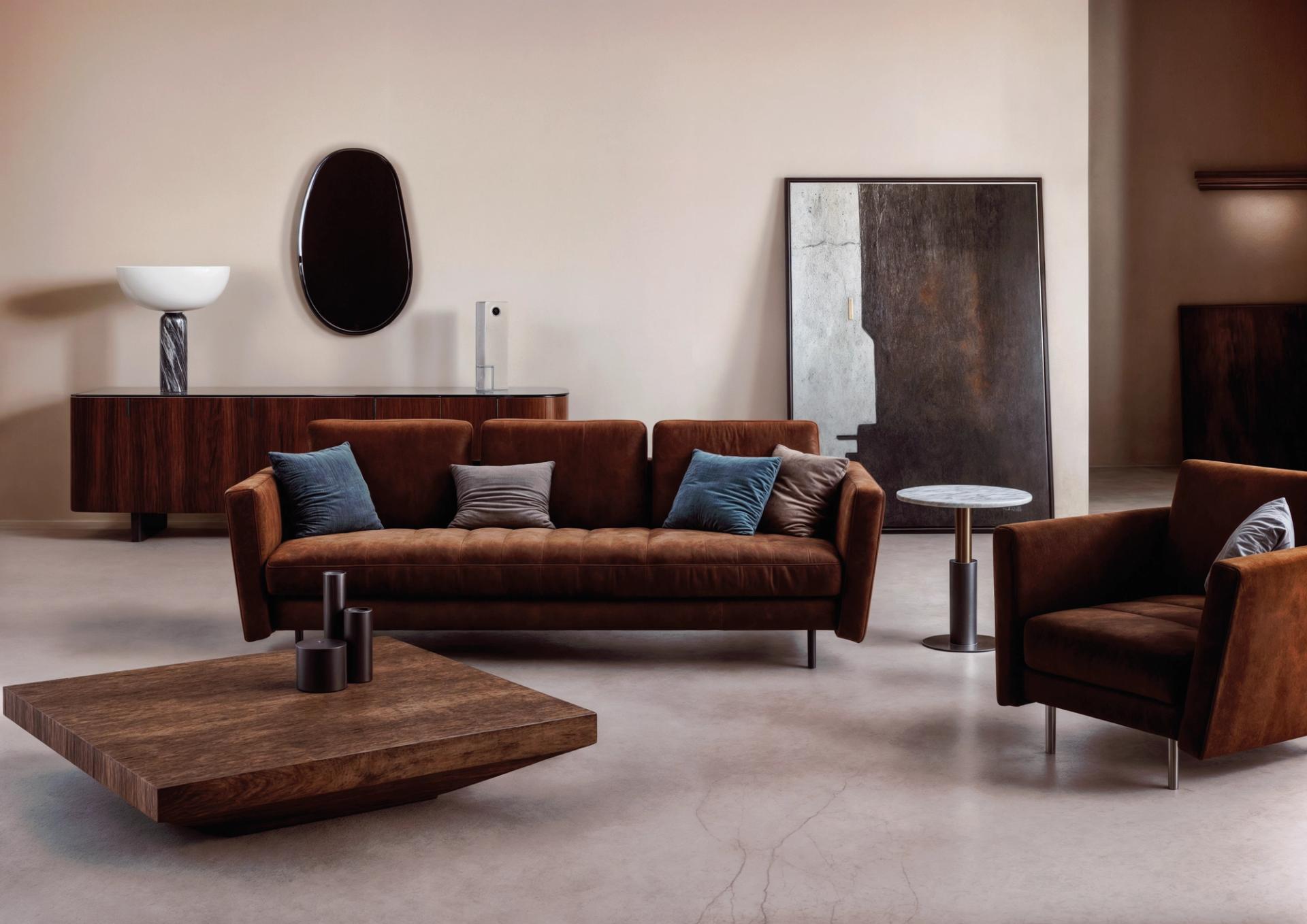 Redefining Contemporary Design: Hemo's Aesthetic Approach | Artemest