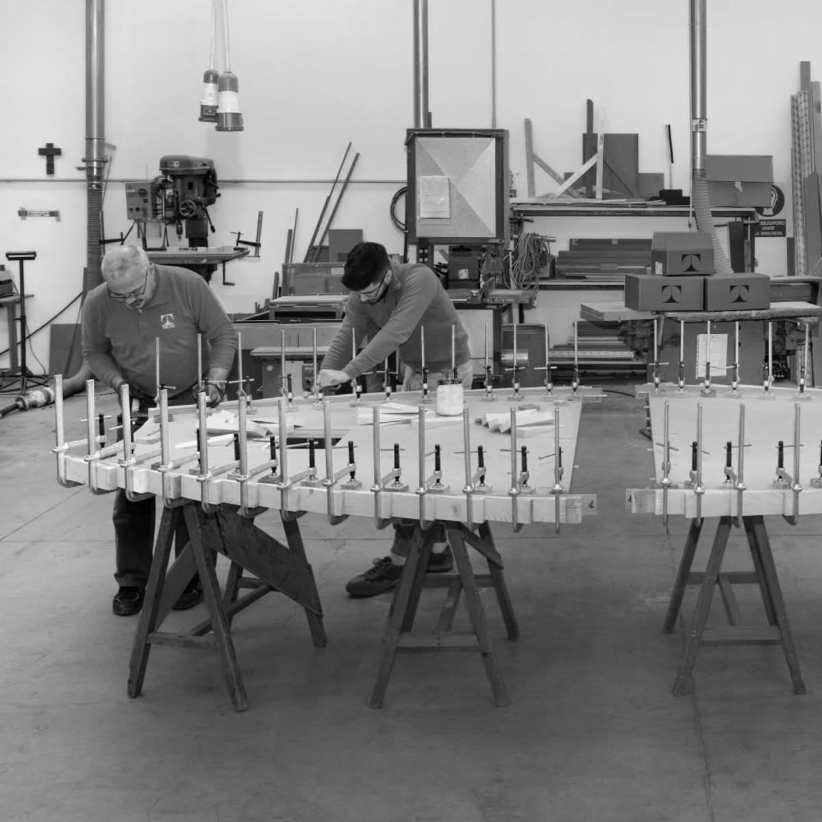 Tecno Spa - Furniture Maker | Artemest