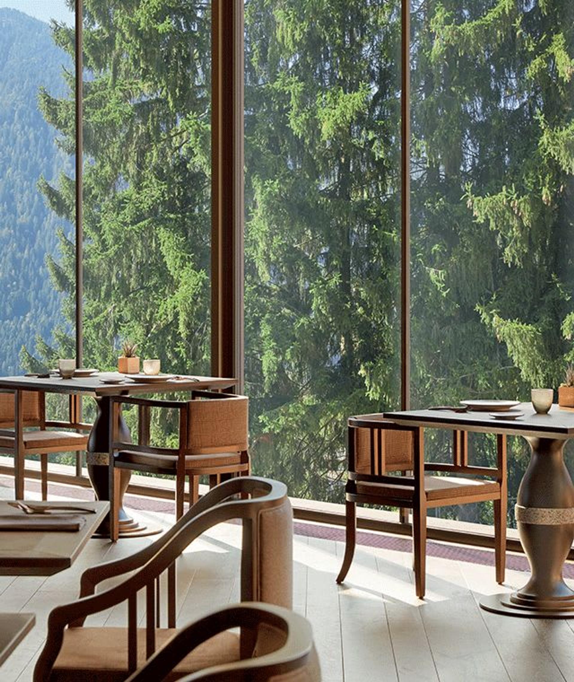 Lefay Resort & Spa : une expérience magique