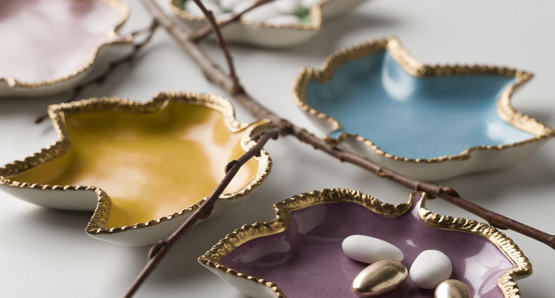 Cattin Porcellane - Ceramist | Artemest