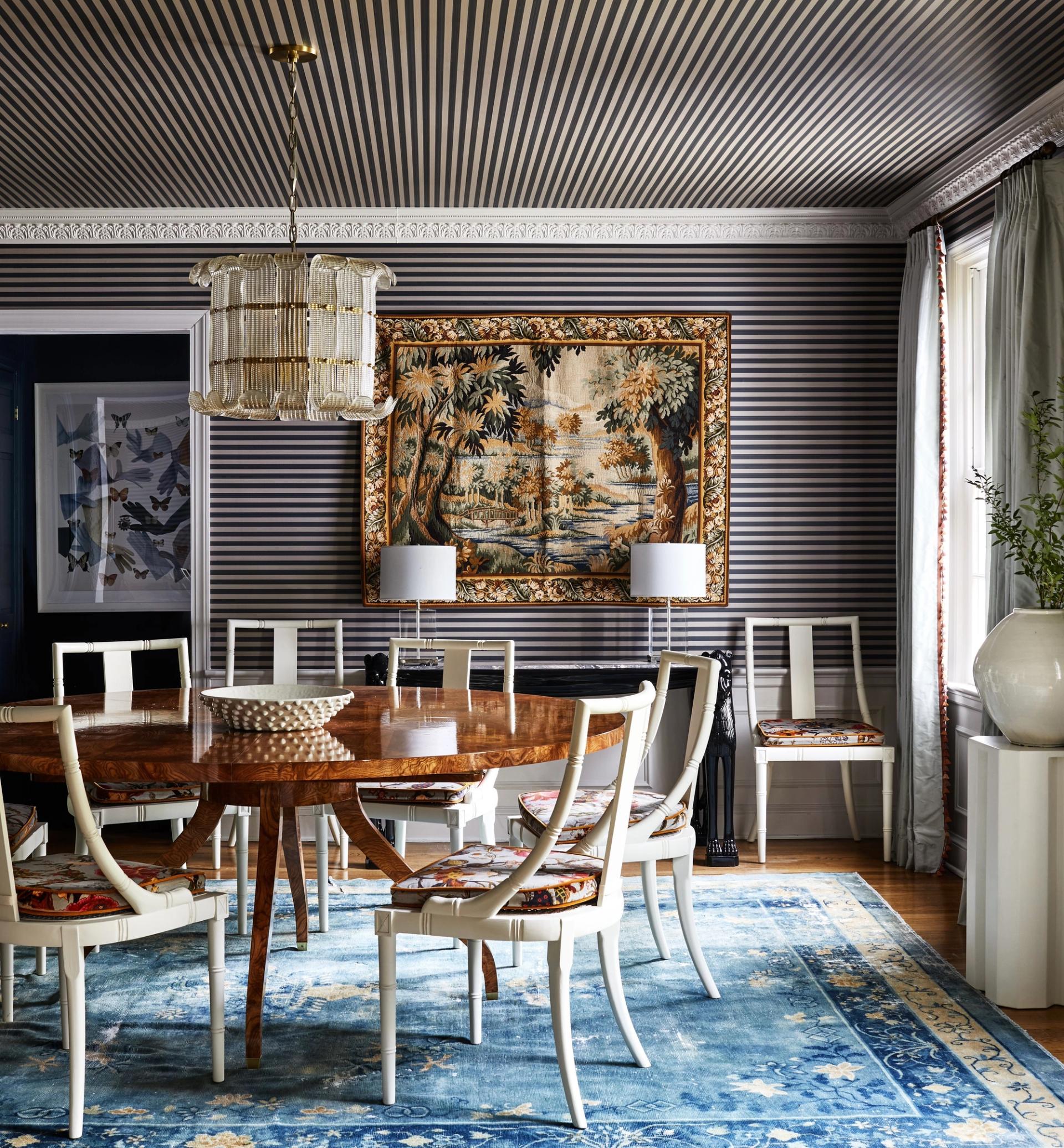 Classic Modernism by Zoe Feldman | Artemest