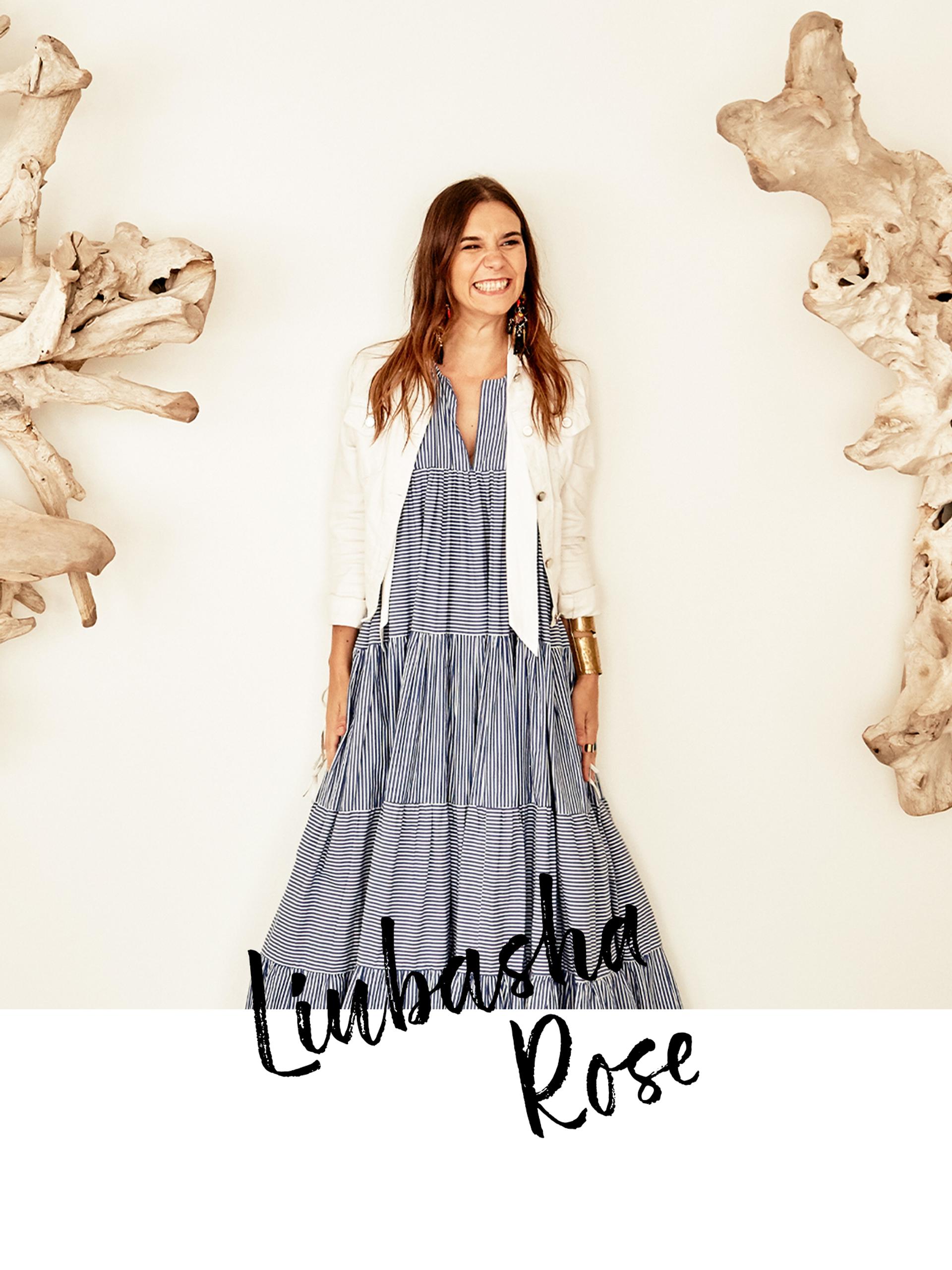 Encuentra el rRegalo Perfecto con Liubasha Rose | Artemest
