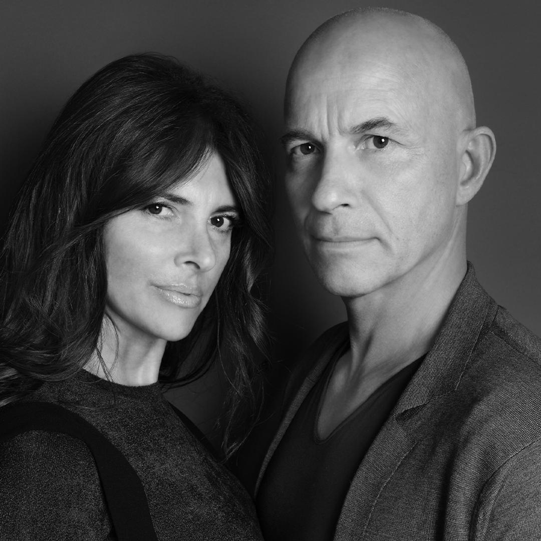 Draga & Aurel - Designer | Artemest