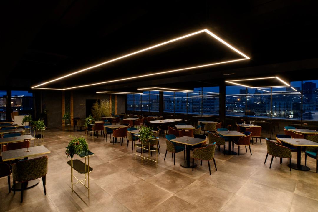 Egoluce - Lighting Maker | Artemest