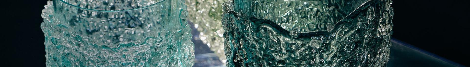 Venetian Design For Artemest Micheluzzi Glass Presents Ghiaccio Artemest