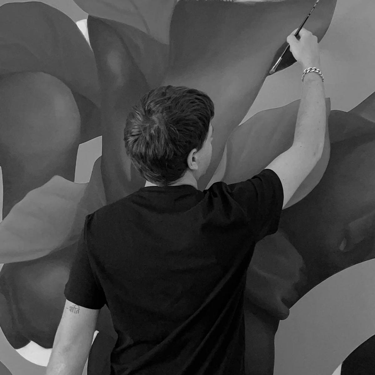 Leonardo Niola - Painter | Artemest