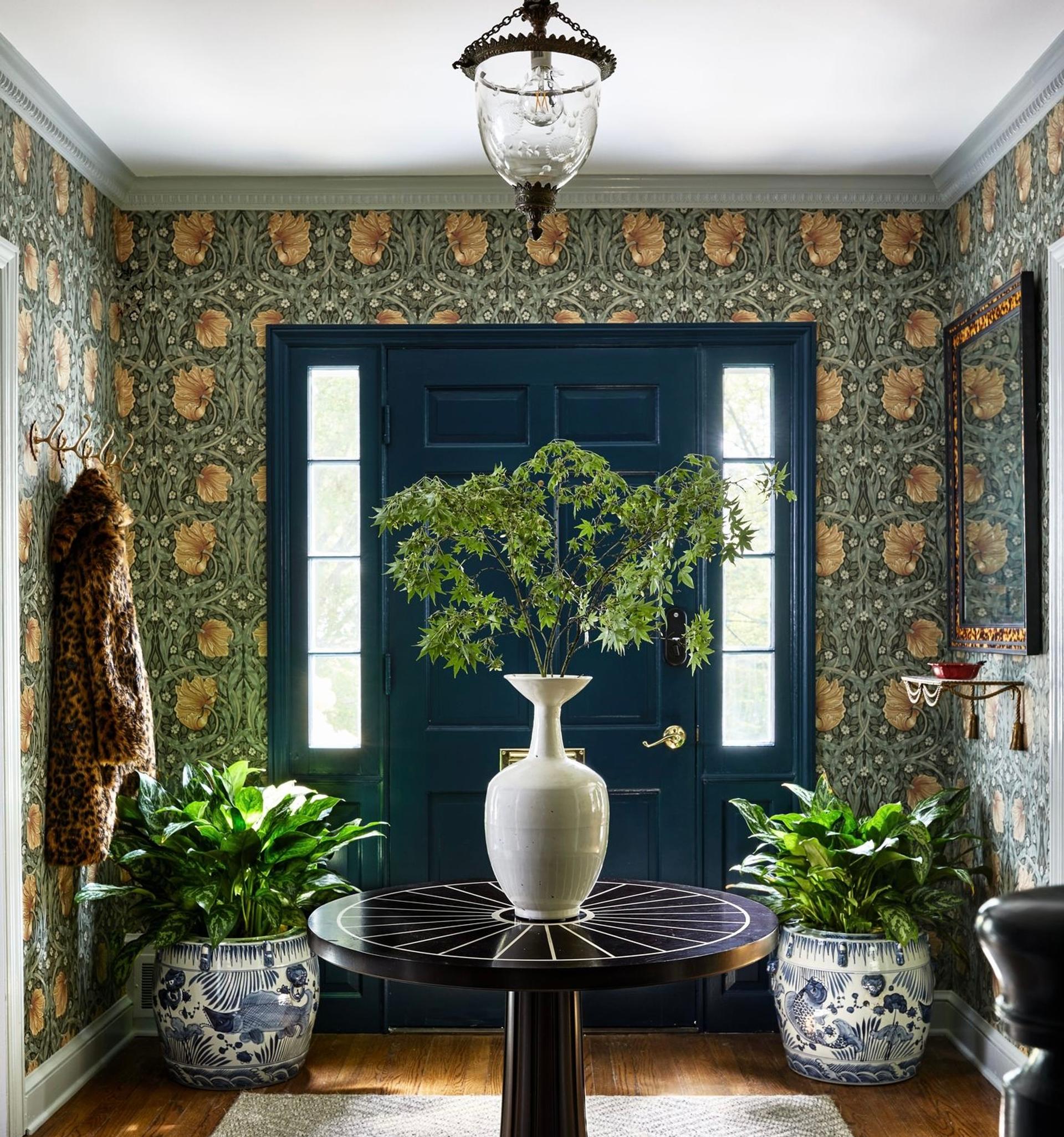 Classic Modernism by Zoe Feldman | Artemest