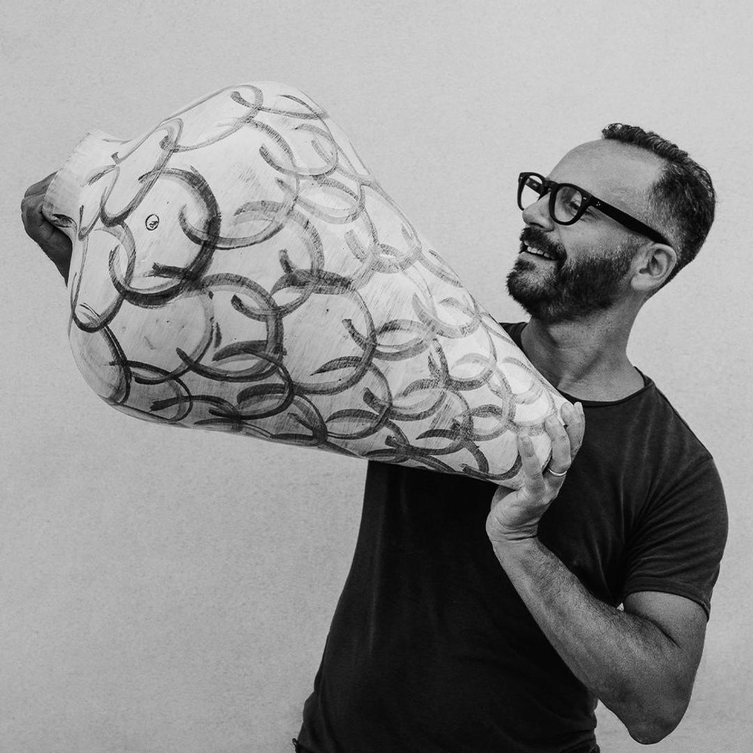 Onofrio Acone - Ceramist | Artemest