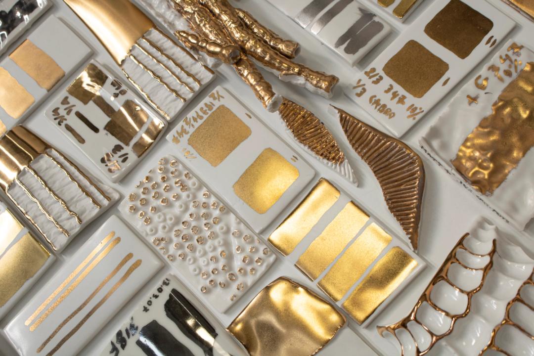 Fos: History of Ceramic | Artemest