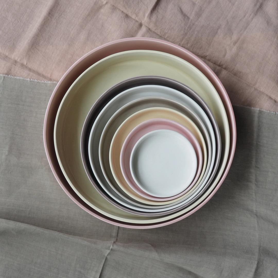 Pastel Ceramics | Artemest