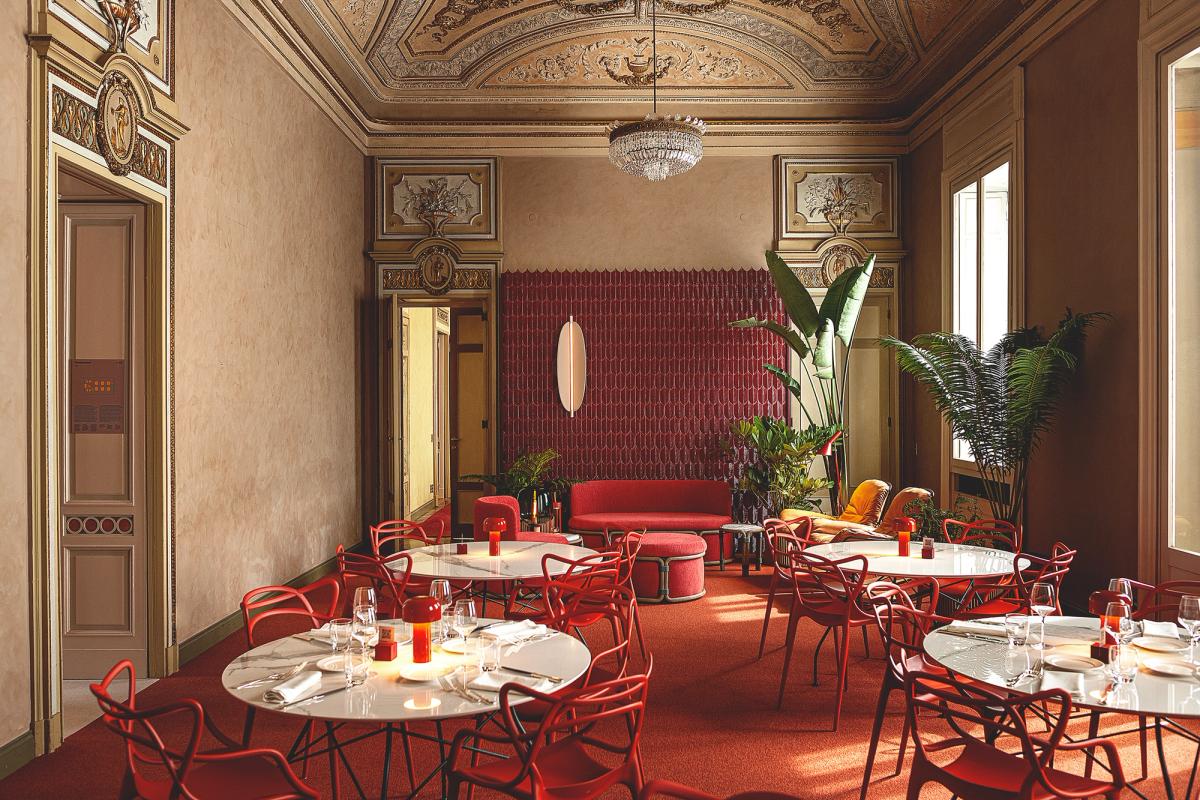 Designing with Light: The Italian Art of Illumination | Artemest