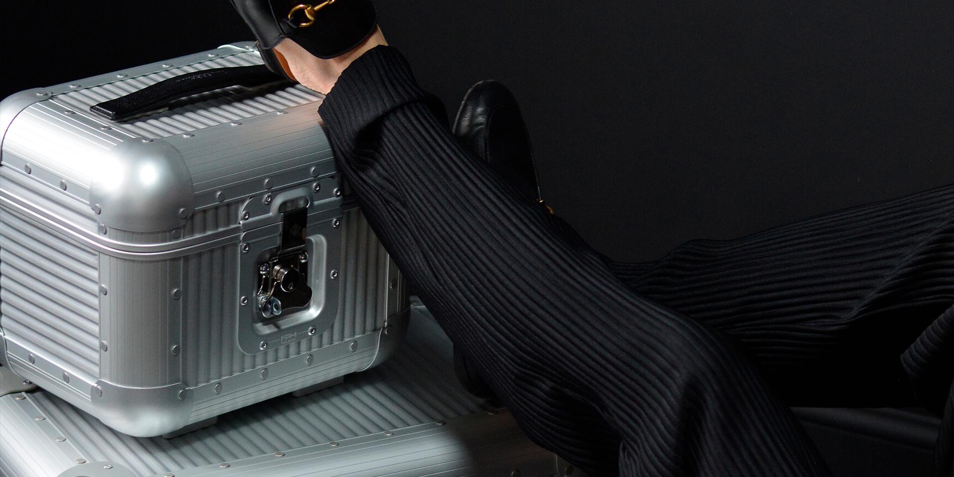 FPM Fabbrica Pelletterie Milano - Accessories Maker | Artemest