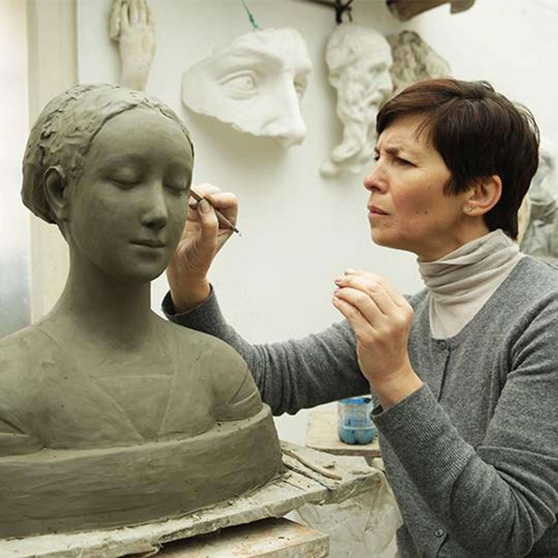 Romanelli's Imprint on the History of Sculpture | Artemest