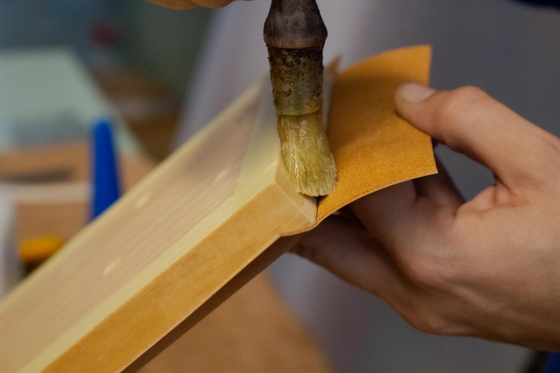 Oscar Maschera - Leathersmith | Artemest