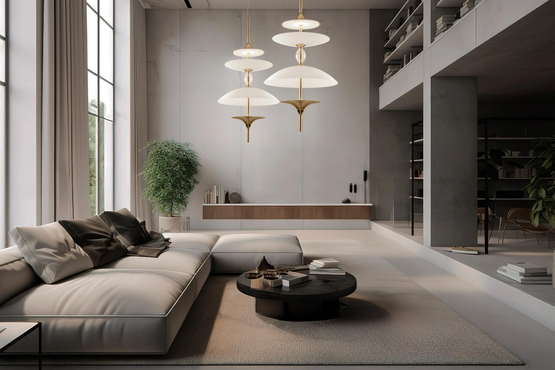 Euroluce Light of Italy - Lighting Maker | Artemest