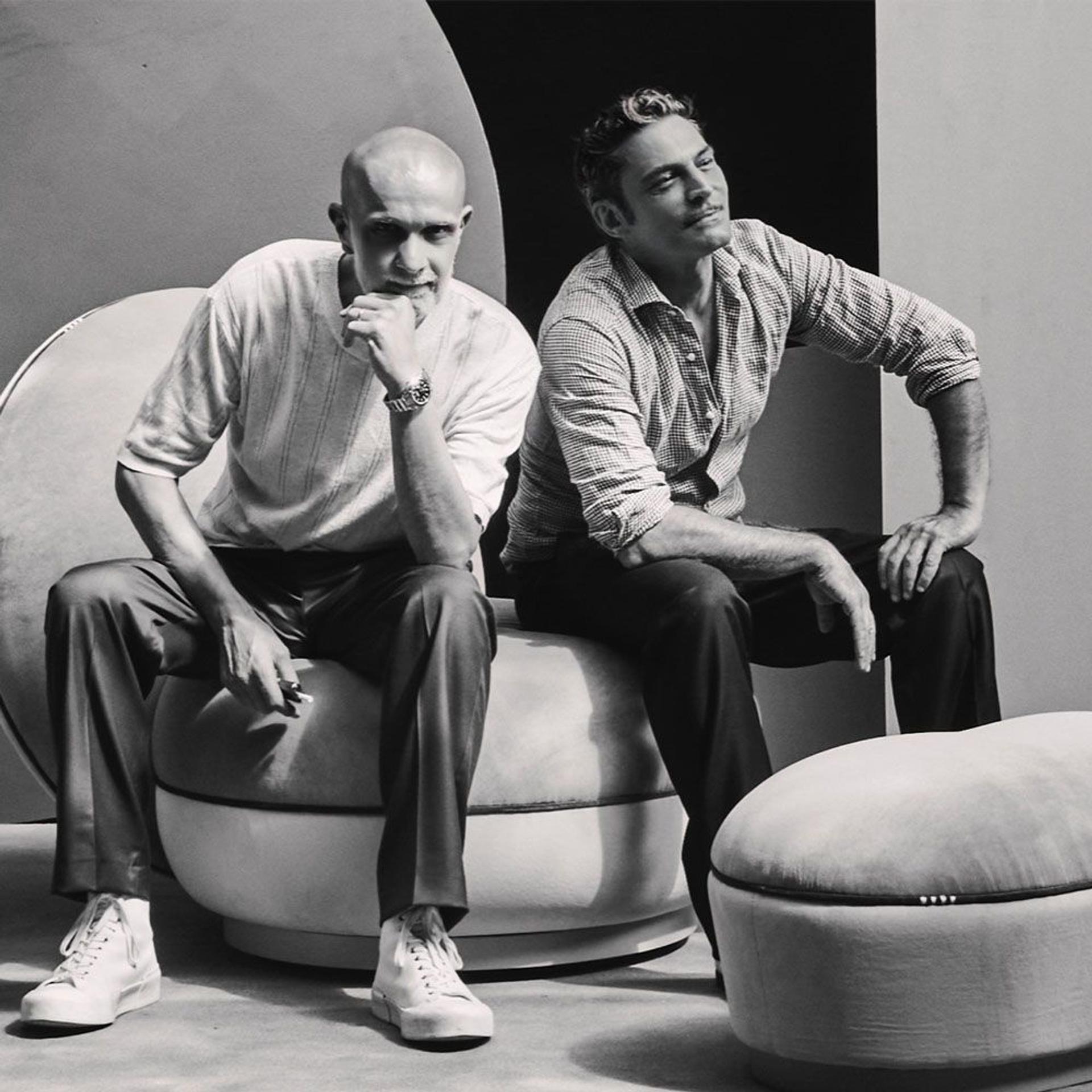 Paolo Nesi - Furniture Maker | Artemest