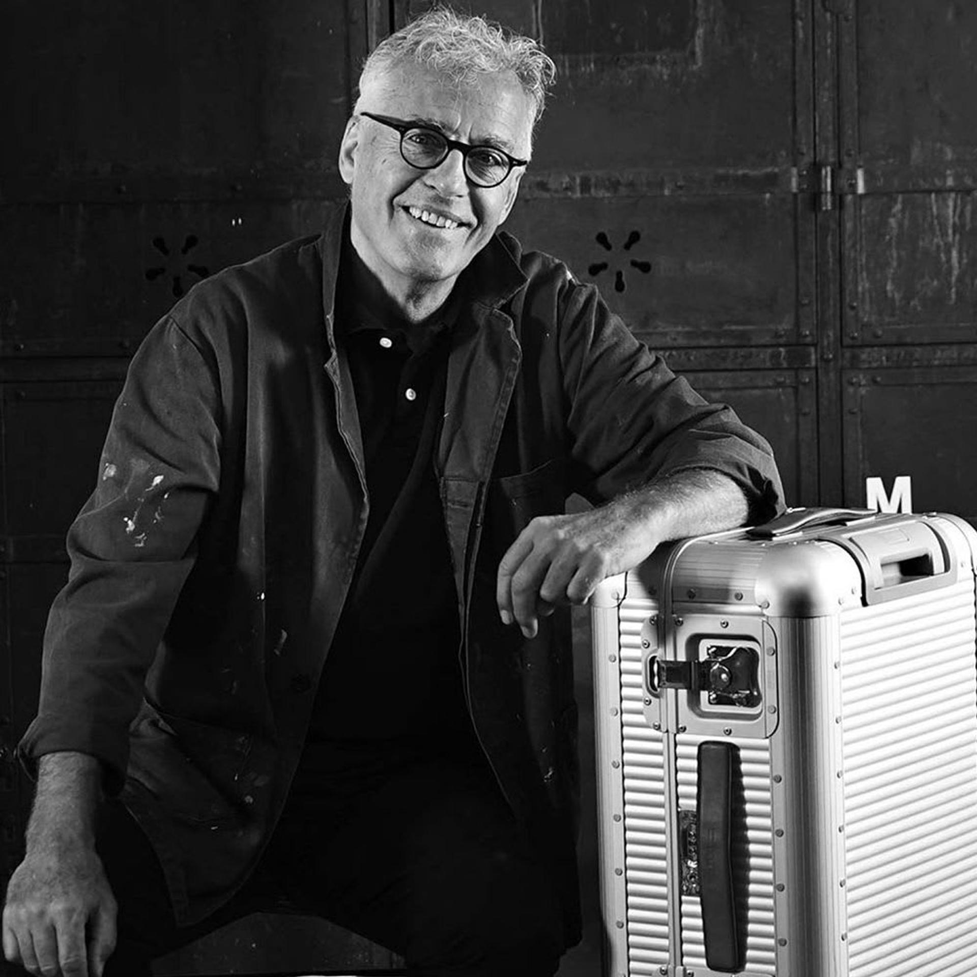 FPM Fabbrica Pelletterie Milano - Accessories Maker | Artemest